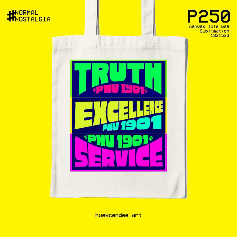 #NormalNostalgia ON HAND PNU LANYARDS, TOTE BAGS, STICKER SETS, and ...