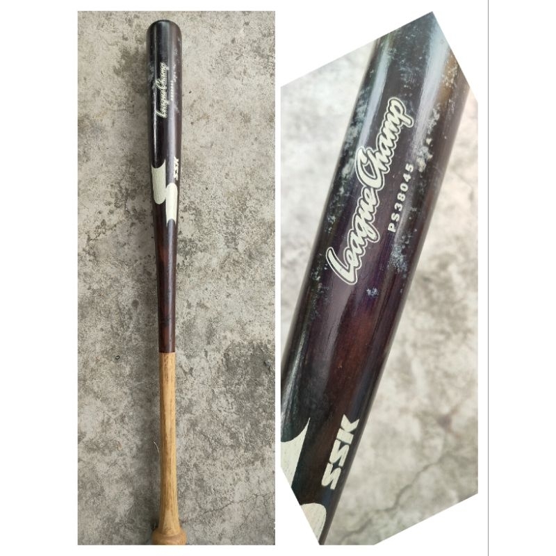 Bat Baseball Softball Bat Surplus Japan | Shopee Philippines