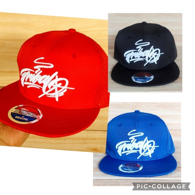 Tribal Cap Limited Edition | Shopee Philippines