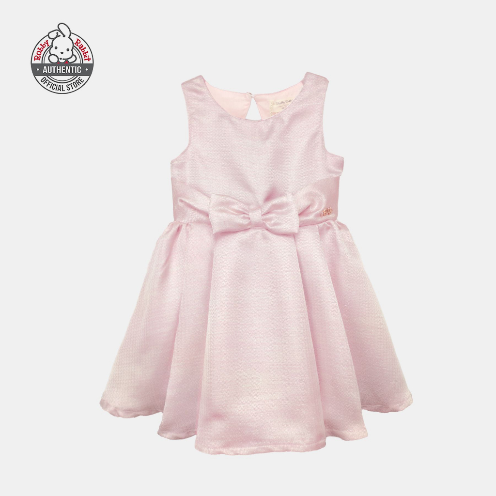 Robby Rabbit Royal Ritz Dress (Toddler) | Shopee Philippines