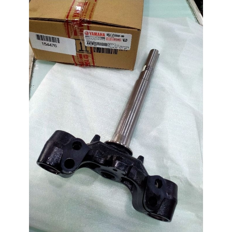 Underbracket(t-post)sniper 150/155(b5v-f3340-00) | Shopee Philippines