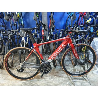 Ragusa Aaron Aero Roadbike | Shopee Philippines