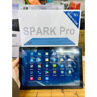 spark pro tablet - Best Prices and Online Promos - Aug 2024 | Shopee ...