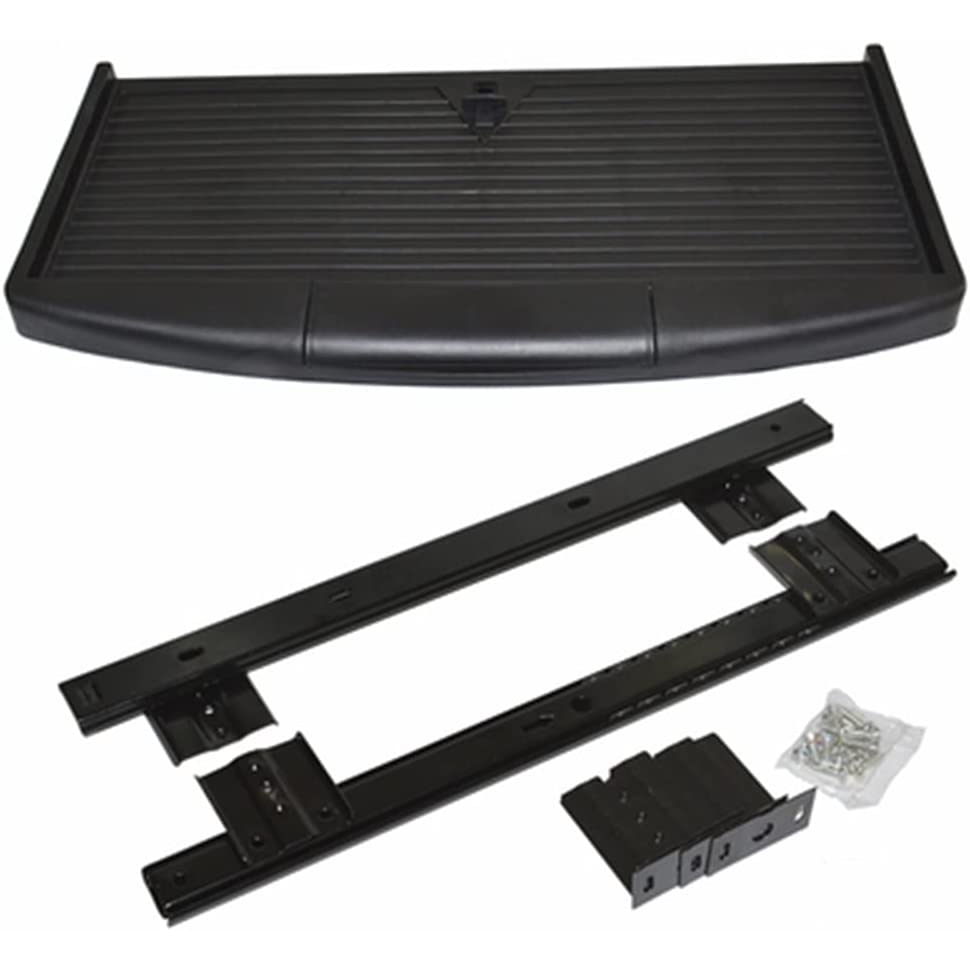 Shopata Keyboard Tray Keyboard Drawer with Universal Heavy Duty Slide ...