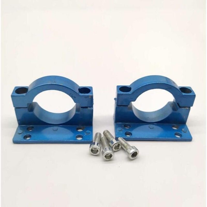 Motorcycle fender clamp universal thick(2 pcs) | Shopee Philippines