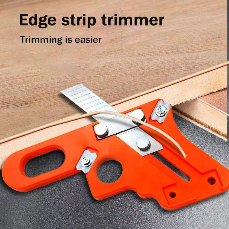 Woodworking Edge Scraper Edge Cutter Manual Edge Banding Trimmer For ...