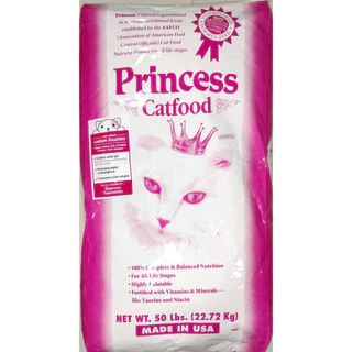 Shop princess cat food for Sale on Shopee Philippines
