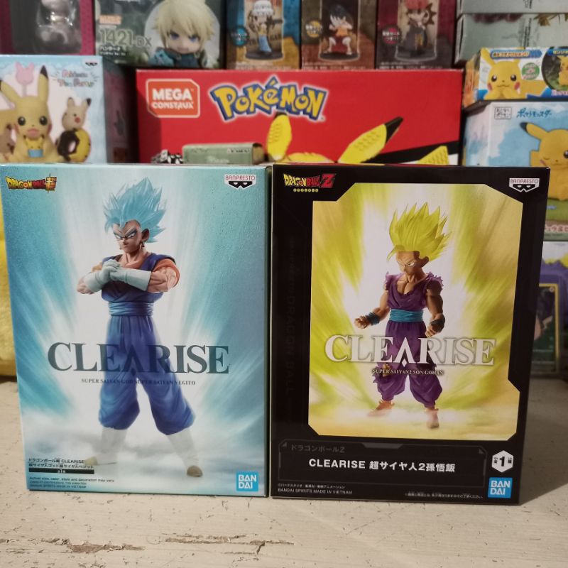 Clearise Dragon Ball | Shopee Philippines
