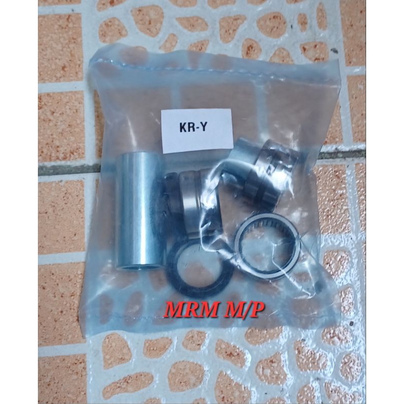RUSI KRY 200 / KRY 150 SWING ARM BUSHING | Shopee Philippines