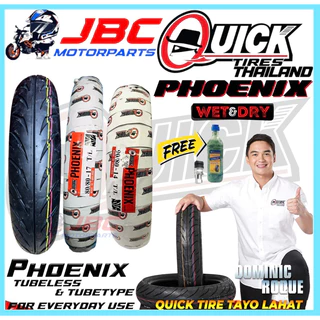 Shop quick tire for Sale on Shopee Philippines