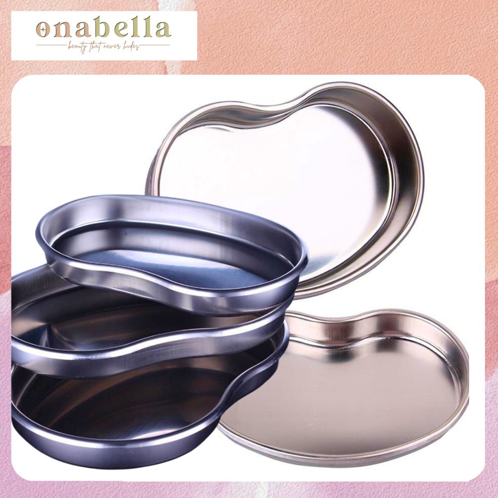 Stainless Tray / Kidney Basin Stainless Steel Surgical Instruments Tray ...