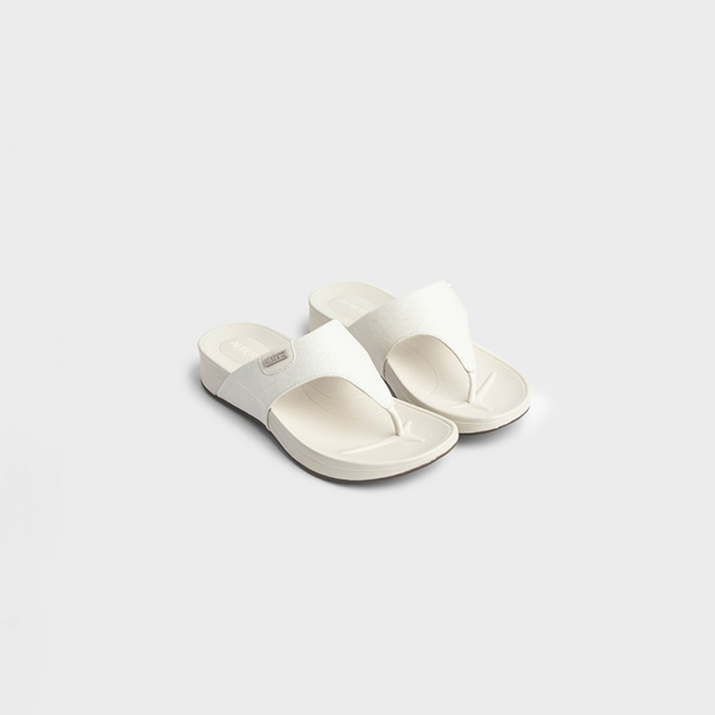ALBERTO Women's Cali Wedge Sandals | Shopee Philippines