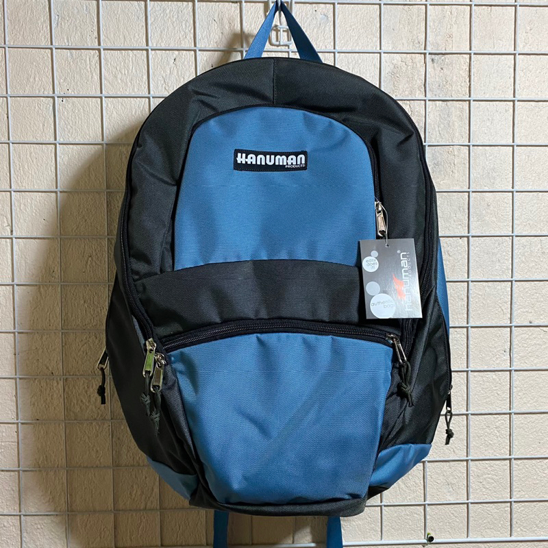 HANUMAN BACKPACK (RAMA) | Shopee Philippines