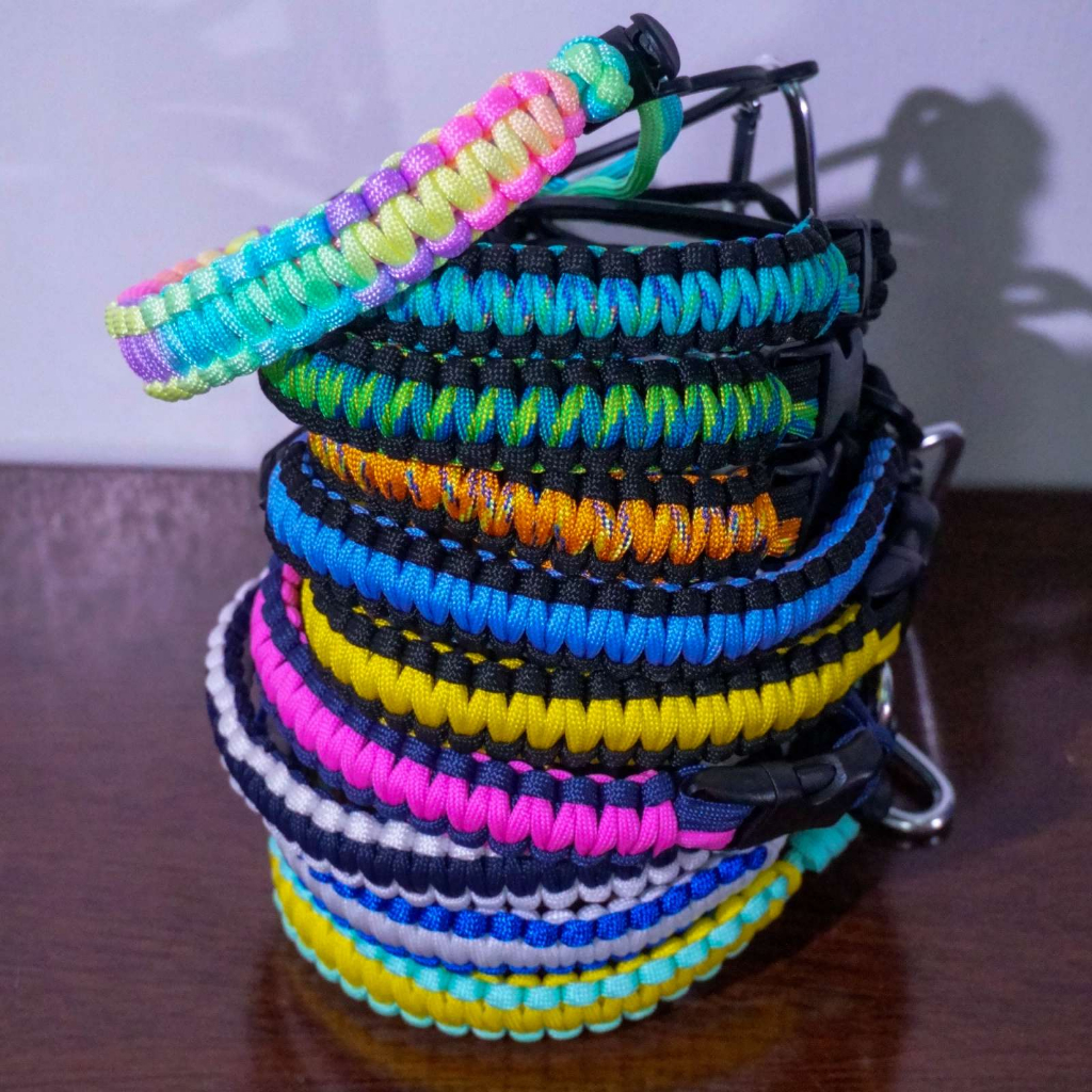 Water Bottle Strap Paracord Handle with Strap for Hydro Flask and Other ...