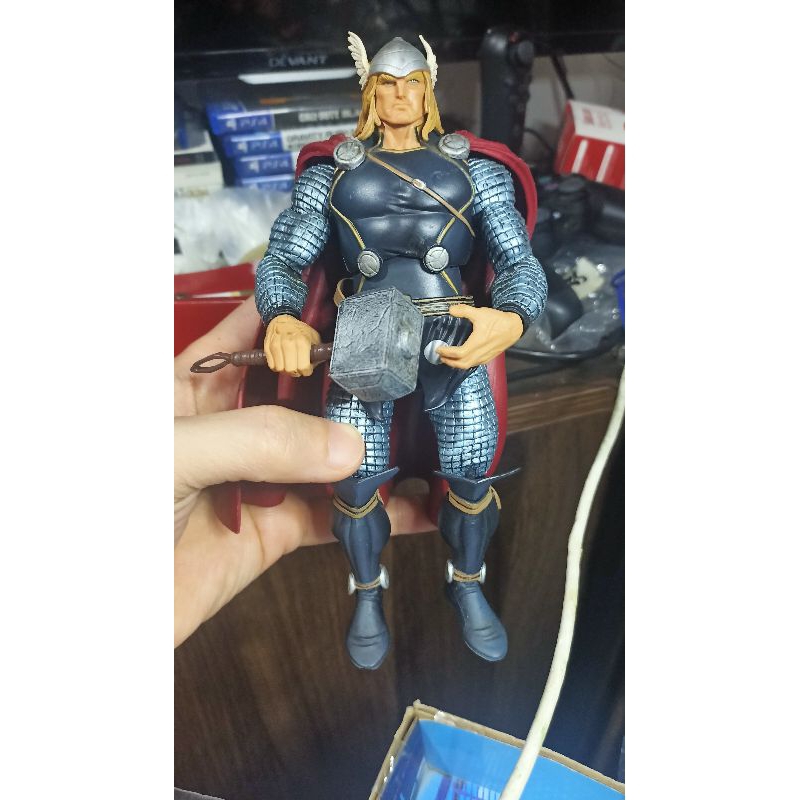 Thor Return Of Marvel Legends (ROML) | Shopee Philippines