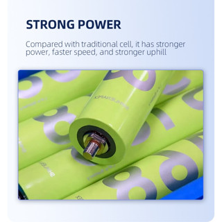 S168 Battery Cell, Lithium Battery 3.2v 55ah, 60Ah, 70AhLifepo4 & 4pcs ...