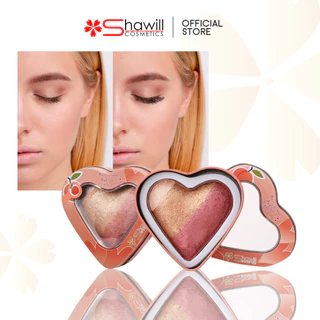 Shawill Cosmetics Ph Official, Online Shop | Shopee Philippines