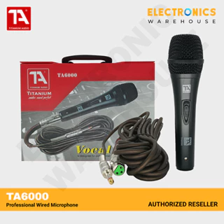 Shop titanium audio microphone for Sale on Shopee Philippines