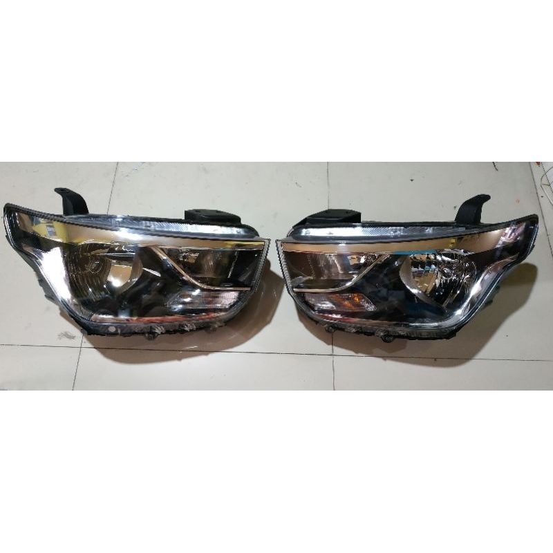 2018on Grand Starex Headlight Headlamp Head Light Lamp 2019 2020 2021 ...