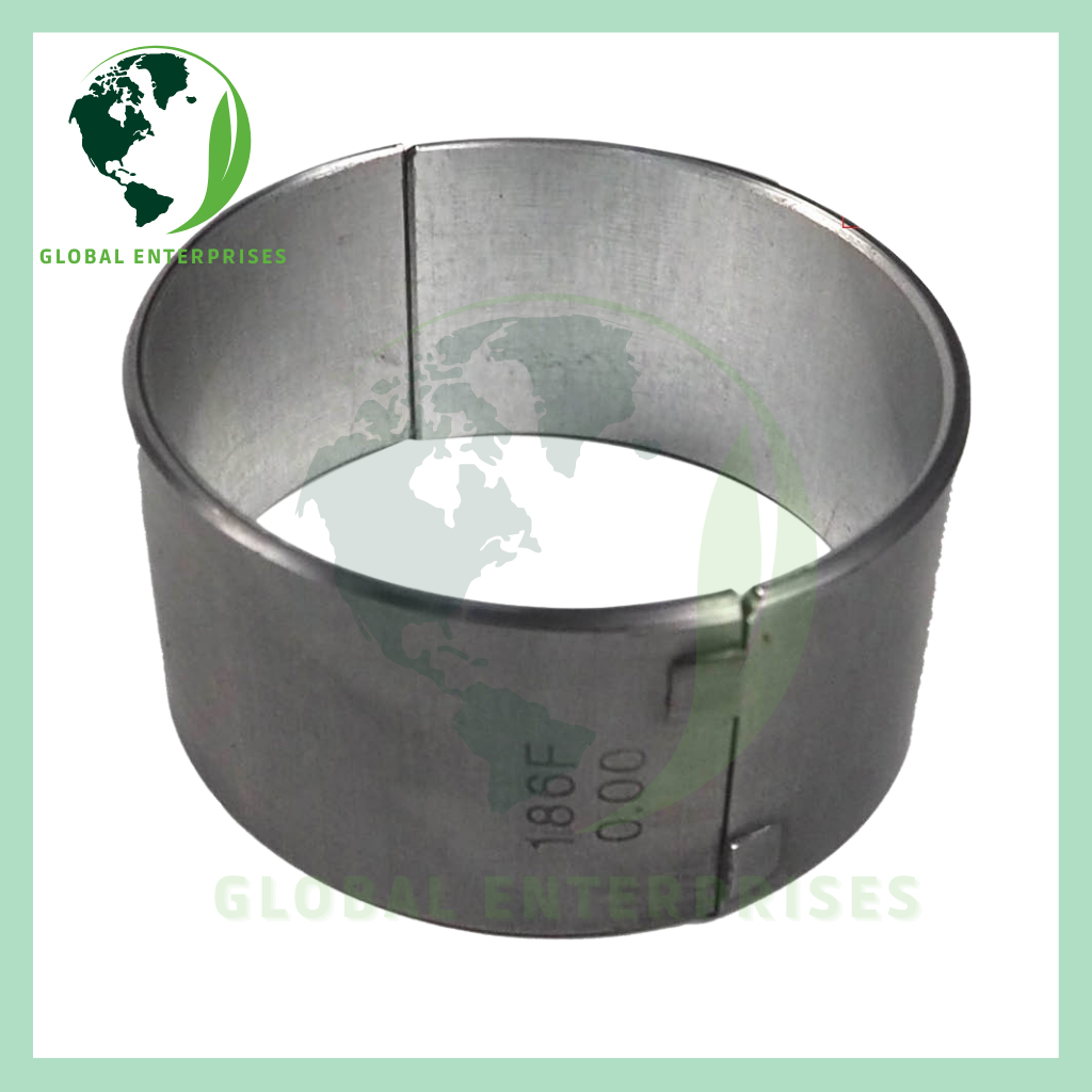 Connecting Rod Bearing CRB 12hp 10 186F 186FA Yamma Kingstone Shinmax ...