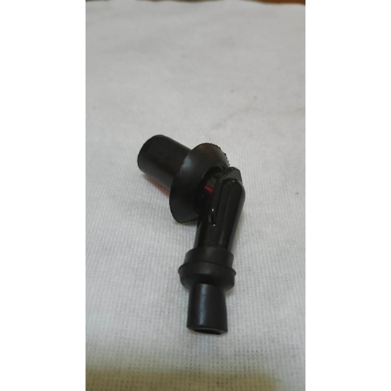 SPARK PLUG CAP FOR SYM GY6 125 TO 150CC | Shopee Philippines