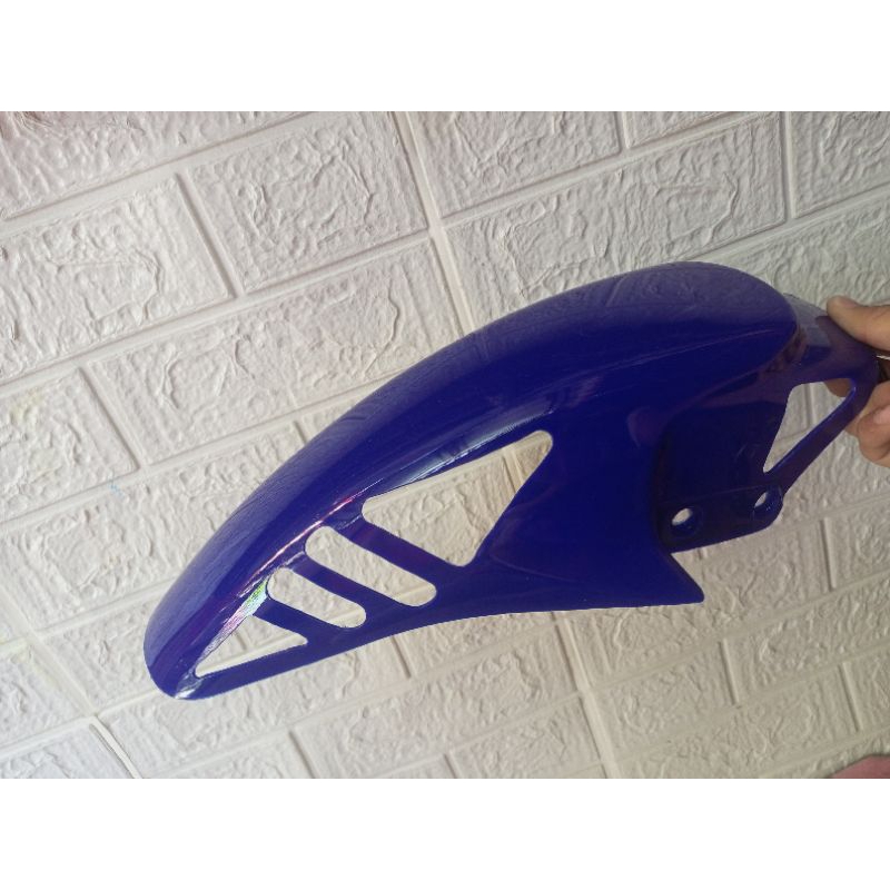 lighten front fender universal | Shopee Philippines
