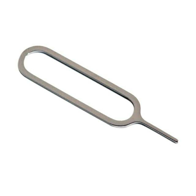 1 PC Universal Slim Sim Card Tray Pin Removal Tool Needle Opener ...