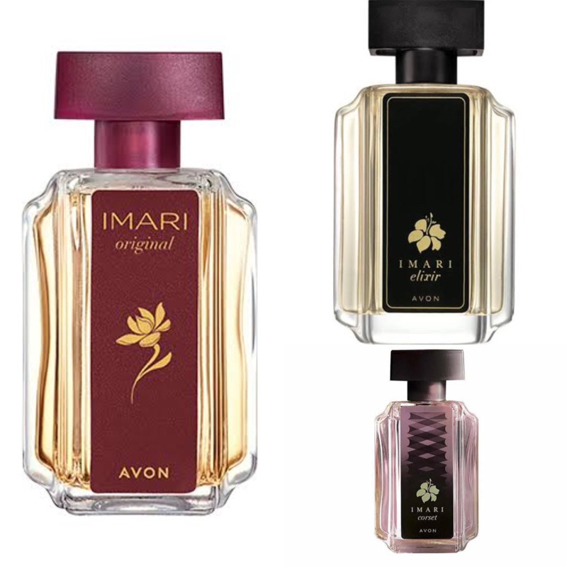 Imari for women 50 mL | Shopee Philippines
