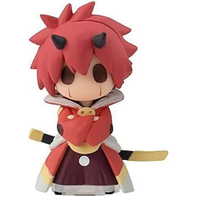 Benimaru Bandai Chibi Collectible Figure (TenSura That Time I Got ...