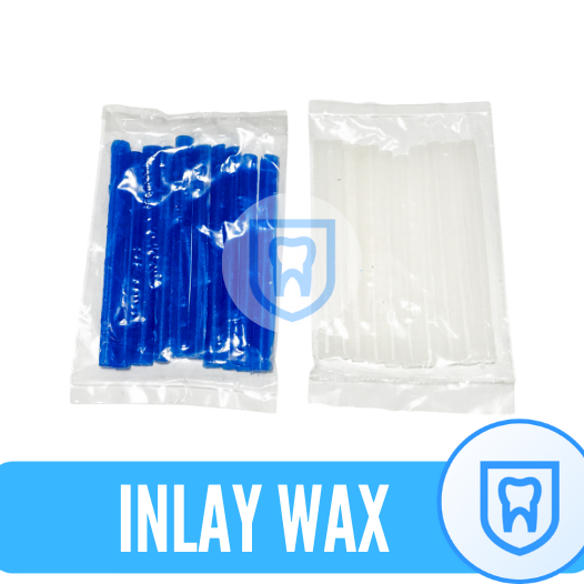 Inlay Wax (Blue or White) | Shopee Philippines