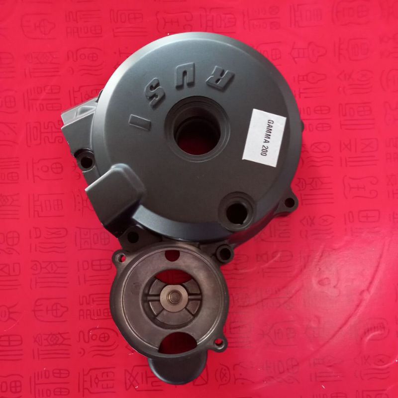GAMMA 200 Magneto Cover (Timing Chain Type) | Shopee Philippines