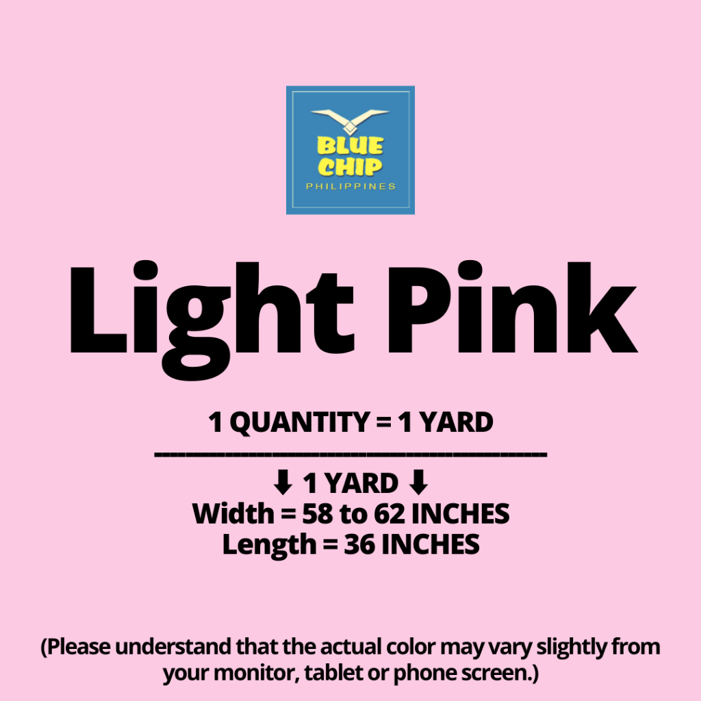 Gina Silk Cloth Pongee Fabric Tela Geena Textile (1 Yard = 1 Quantity ...