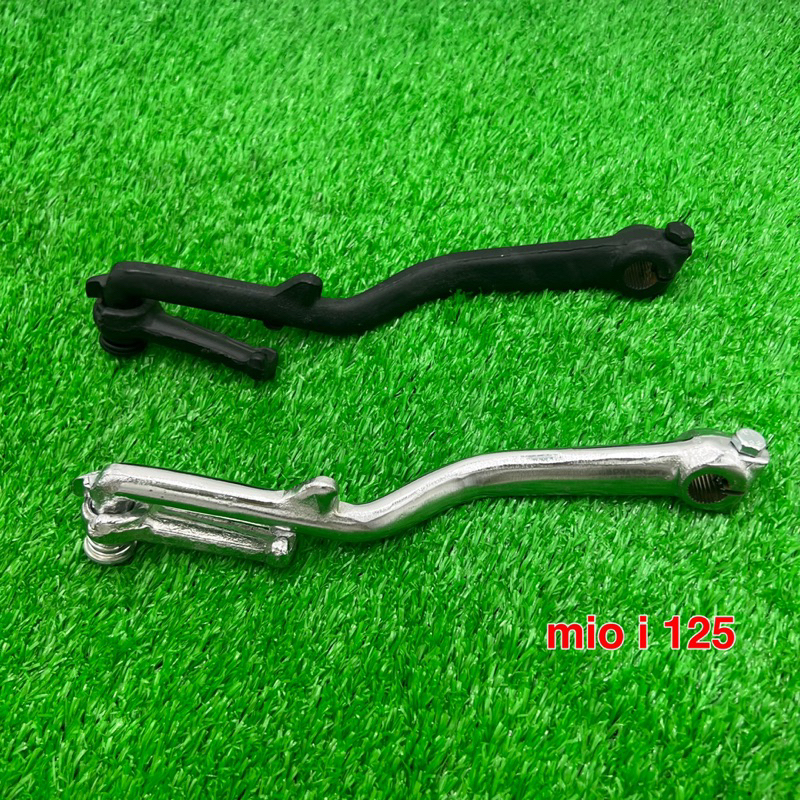 mio i 125 M3 motorcycle kick starter kick arm | Shopee Philippines