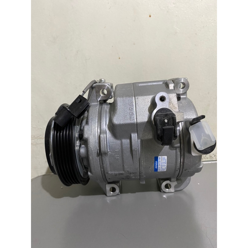 Mitsubishi Montero Sport 2016-2025 AC Compressor Denso Original ...