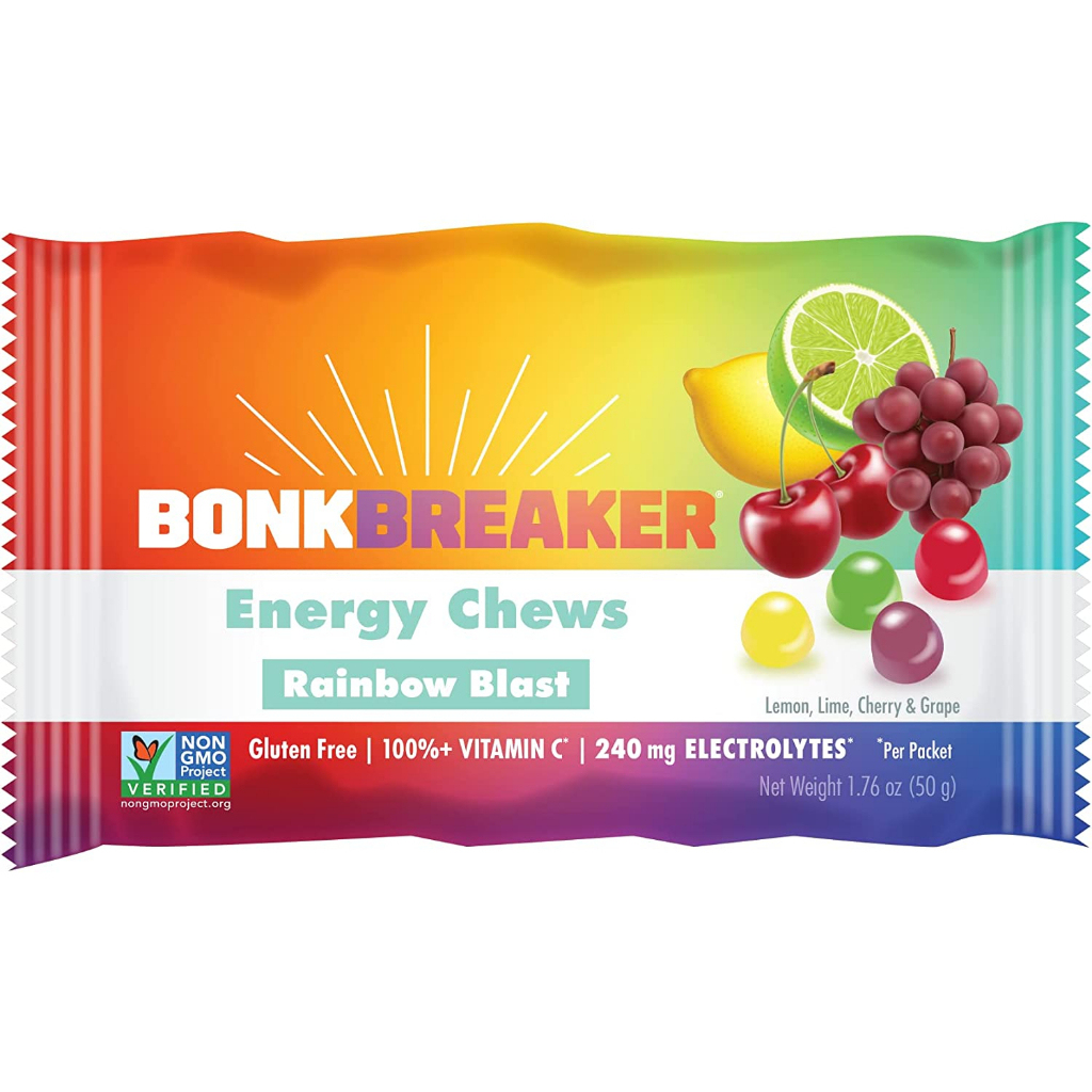 Bonk Breaker Energy Chews, 3-Pack | Shopee Philippines