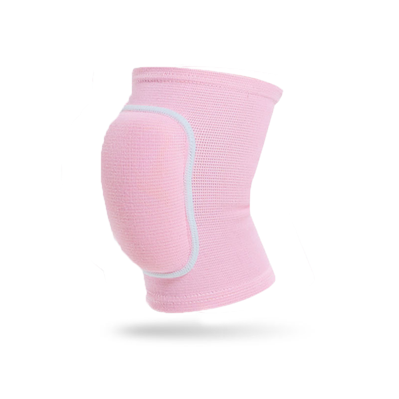 Knee Pads for Dancing Volleyball Yoga Breathable Running Thick Sponge ...
