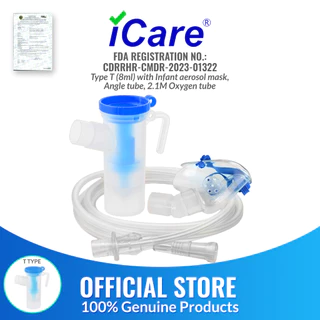 iCare, Online Shop | Shopee Philippines