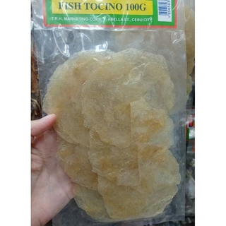Shop fish tocino for Sale on Shopee Philippines