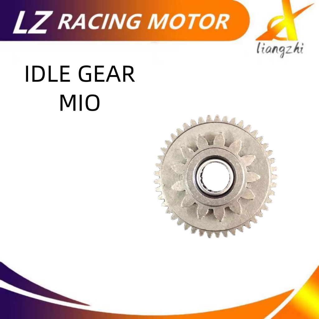 MOTORCYCLE PARTS IDLE GEAR FOR MIO | Shopee Philippines