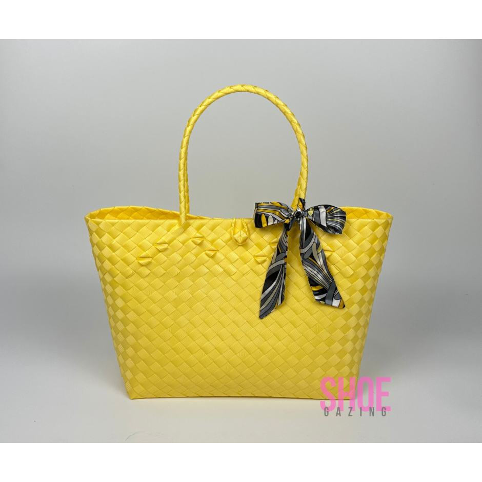 BAYONG MANILA - STYLISH, ELEGANT AND CLASSIC BAYONG BAG WITH LINING AND ...