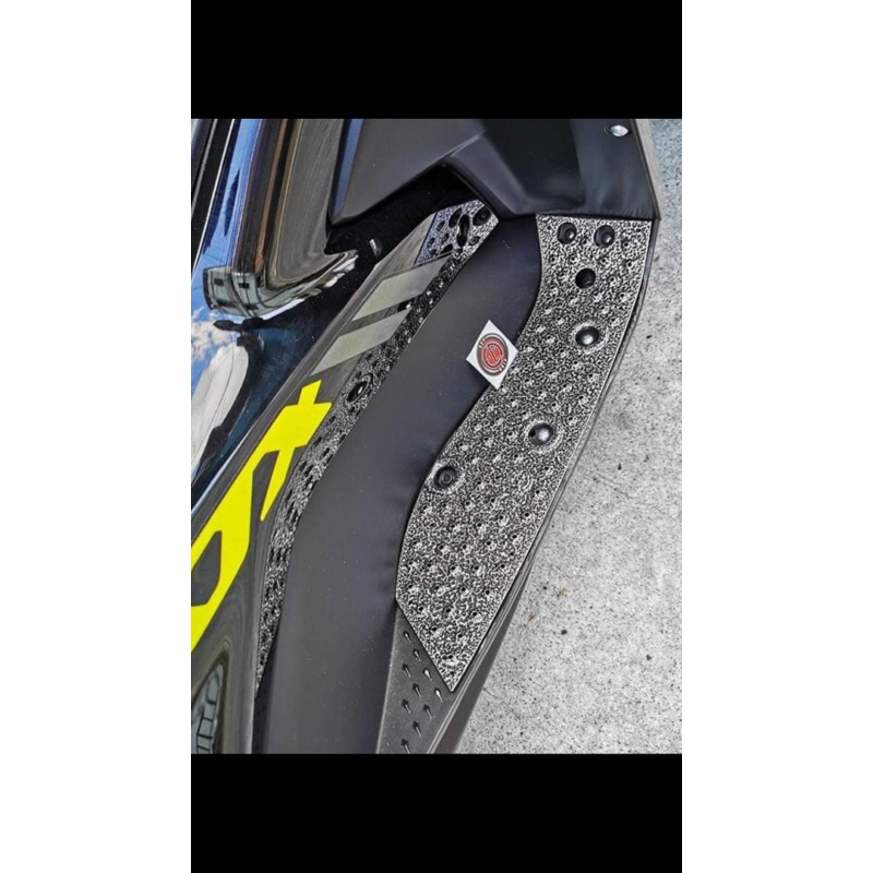 Ea matting for AEROX V2 | Shopee Philippines