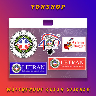 University Logos | UAAP NCAA Logo Stickers Decals Waterproof Tumbler ...