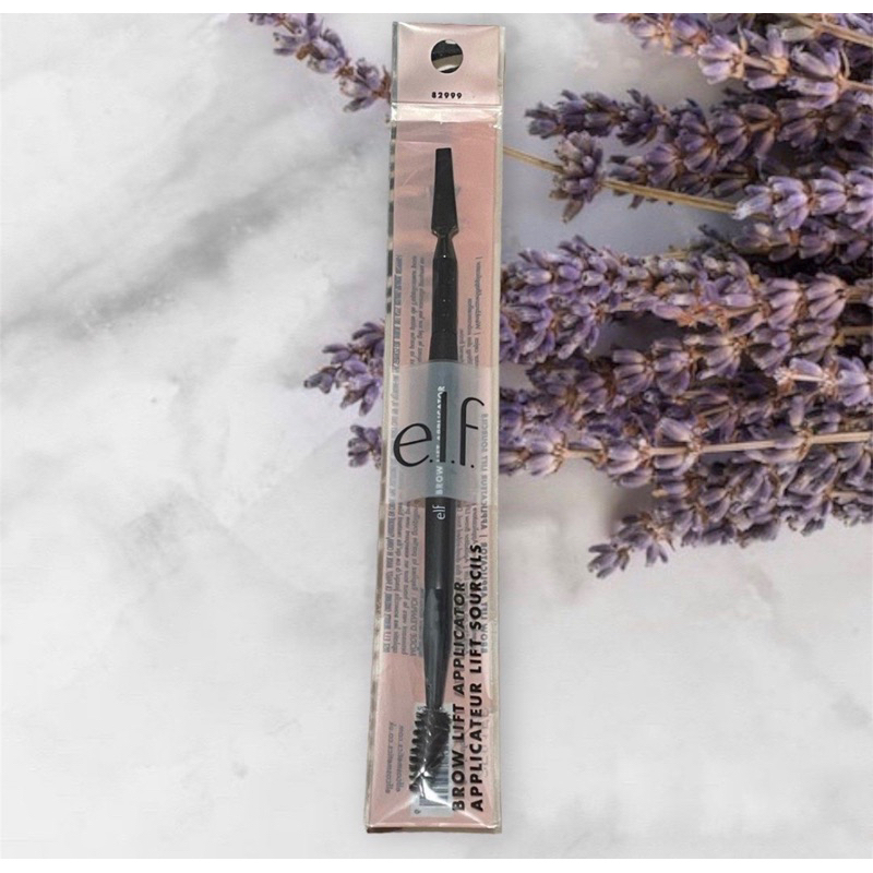 Elf brow lift applicator and spoolie | Shopee Philippines