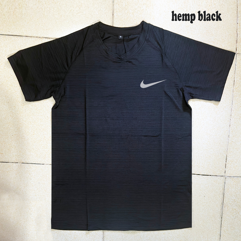 Men Sports Active Long Sleeve Shirt Quick Dry Gym Training Dry Dri Fit ...