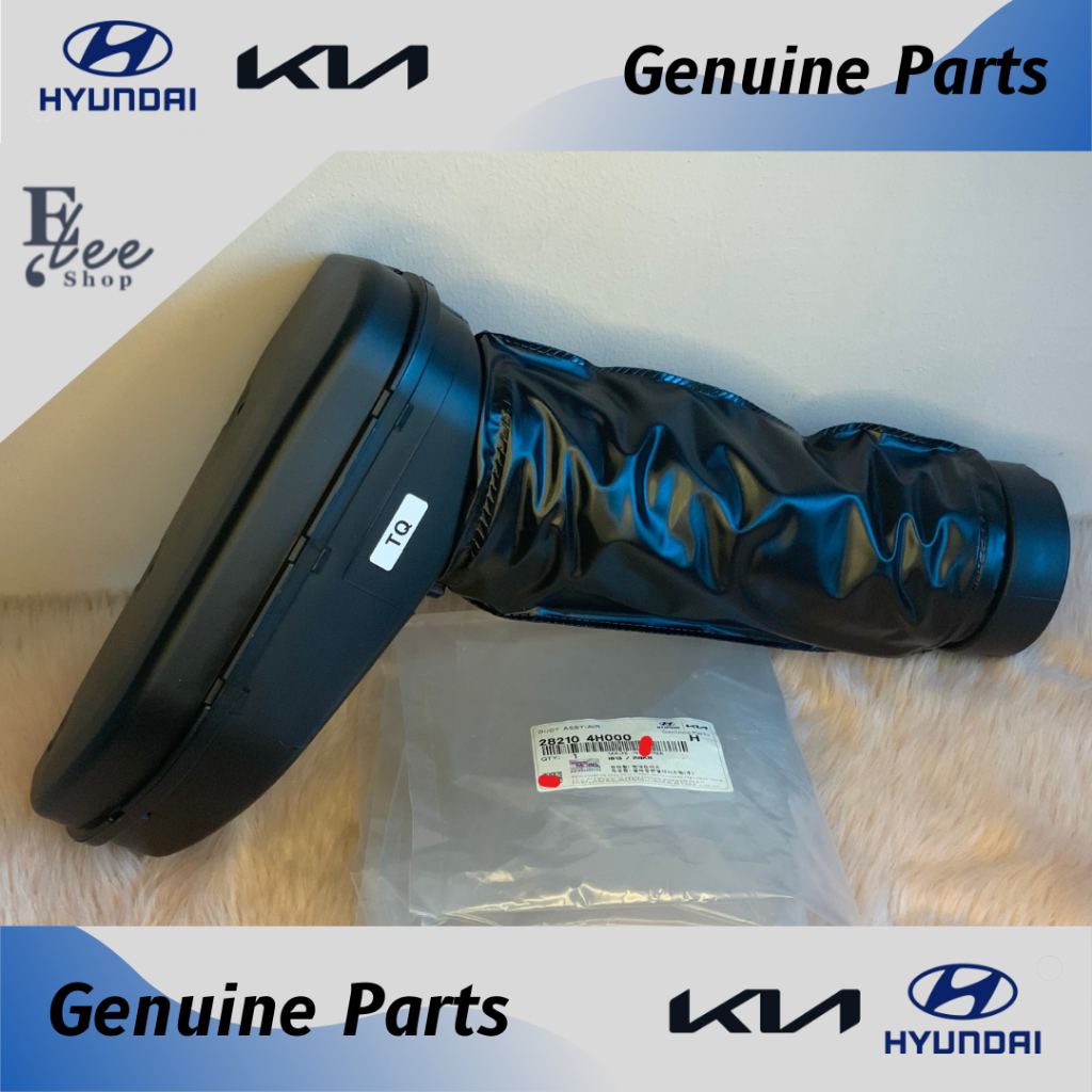 AIR DUCT HOSE for Grand Starex 282104H000 | Shopee Philippines