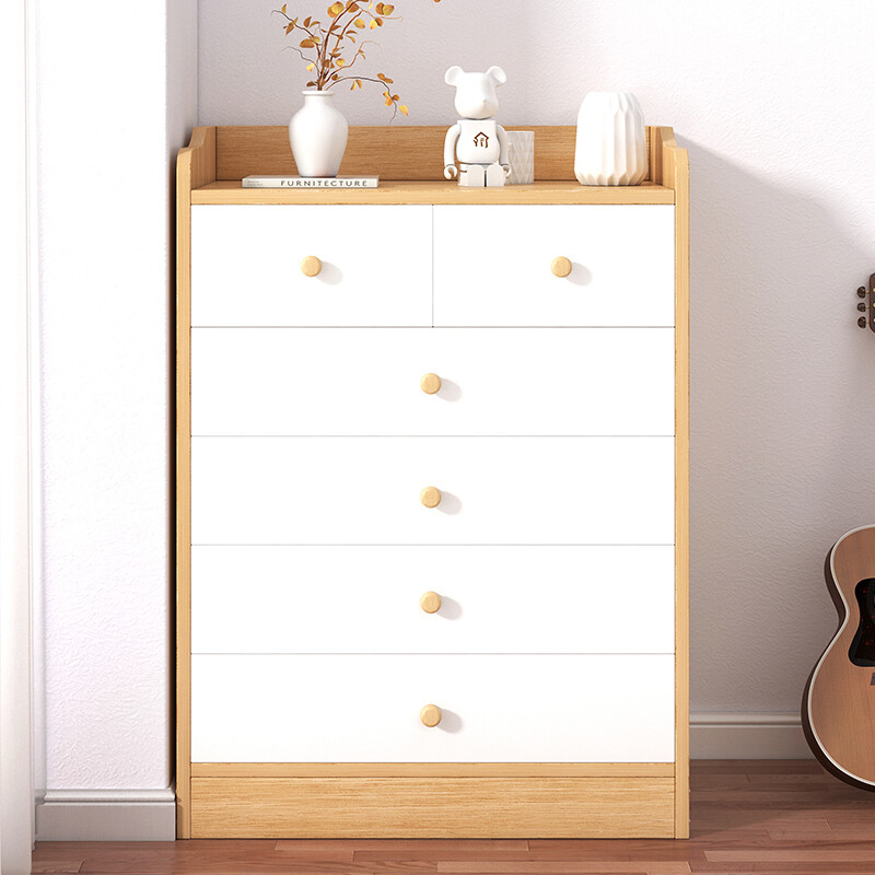 Bucket cabinet Storage cabinet Bedroom cabinet drawer cabinet Lockers ...