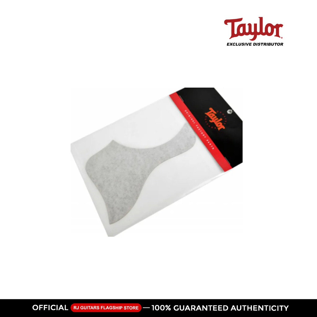 RJ Guitars - Taylor Pickguards | Shopee Philippines