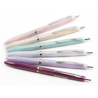 Pilot Acro 300 Misty Series Micro Fine Acroball Ballpoint Pen 0.3mm ...