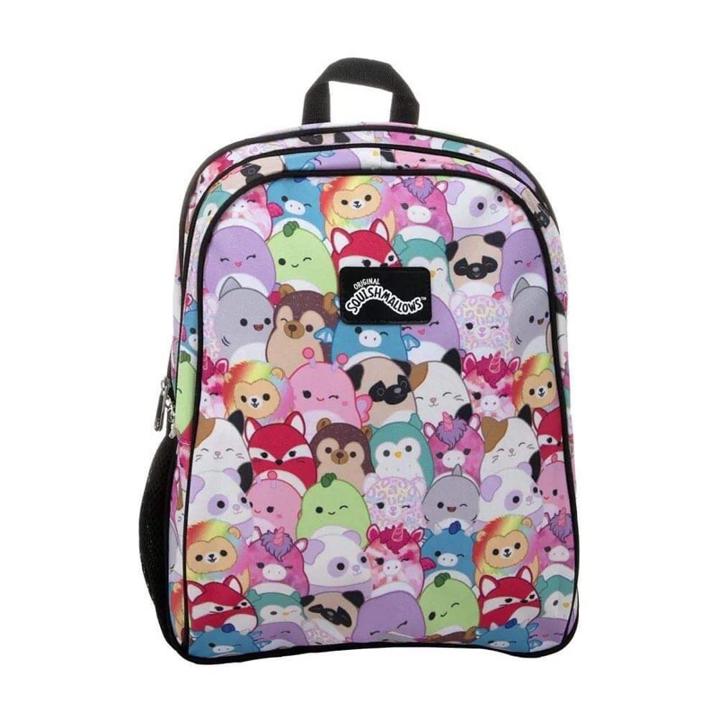 Squishmallows Kids Backpack 16” | Shopee Philippines