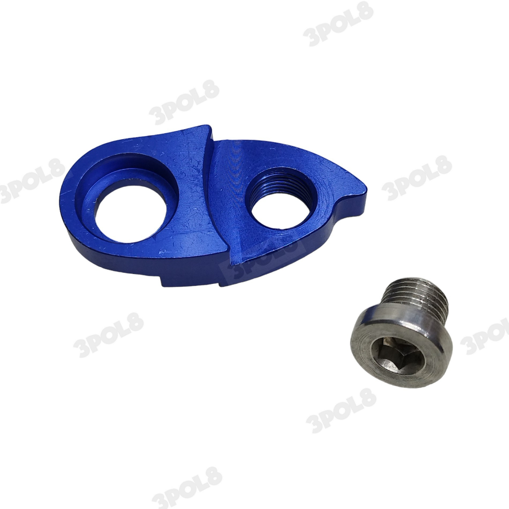 Goatlink RD Tail Hook Alloy RD Extender Sagmit Long Short Bike Rear ...